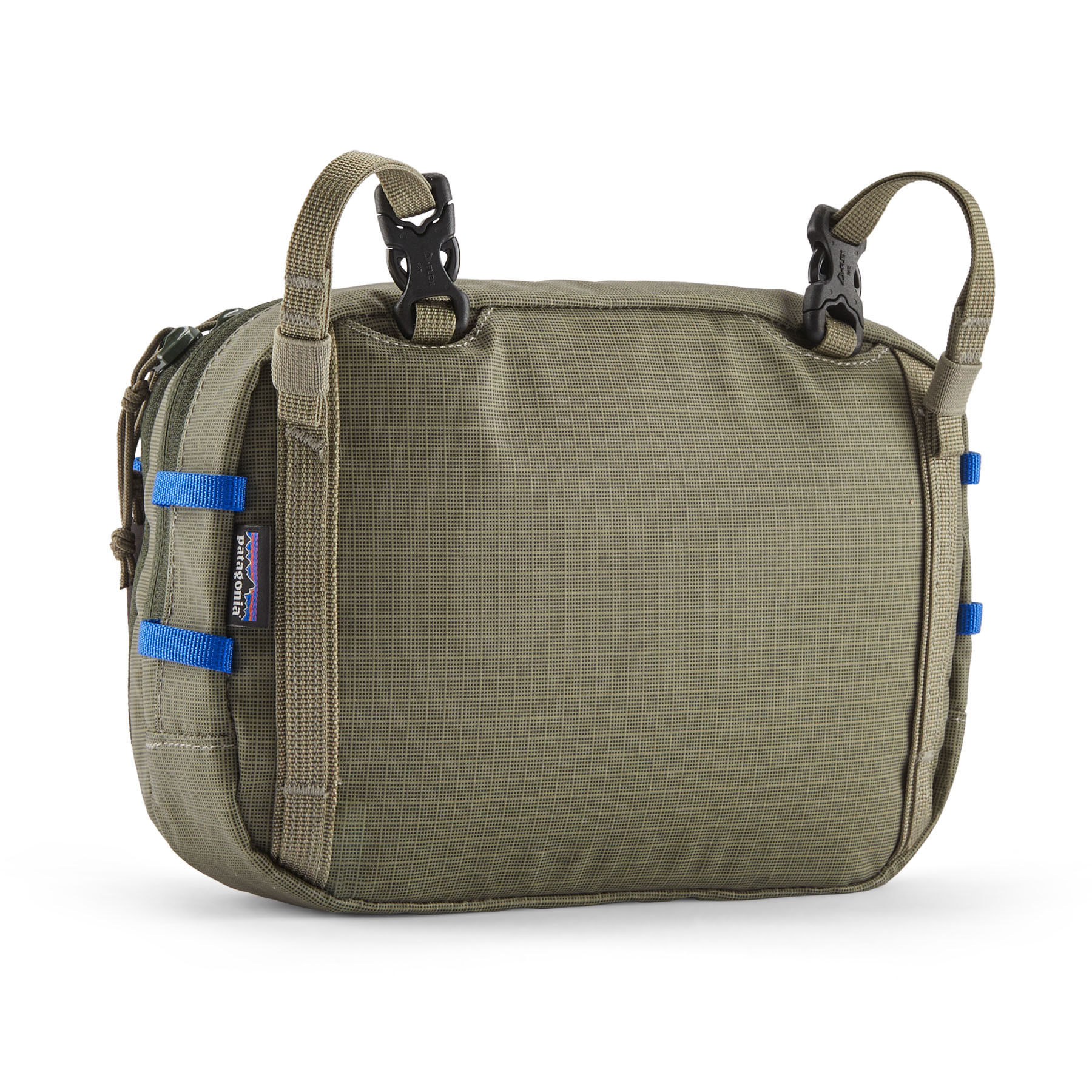 Canguro Stealth Switch Pack 5L Verde | Patagonia - Rockford Perú ...